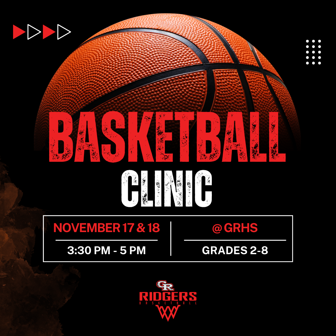 Basketball Preseason Clinic – Glen Ridge Basketball